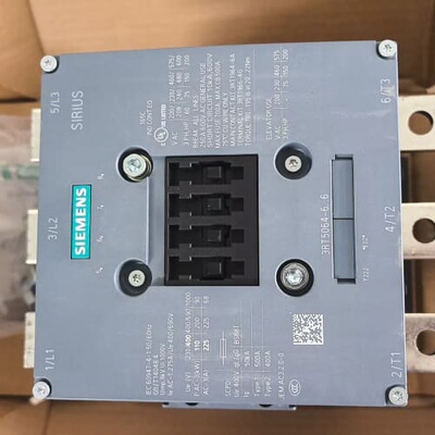 可维修3RT5064…6…6接触器正品议价