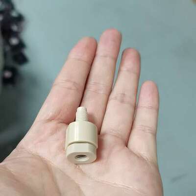 赛默飞配件：Production  Order：042858