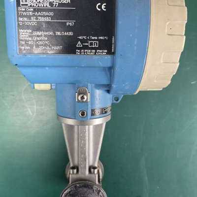 华泰ENDRESS+HAUSER   PROWIRL 77恩德斯