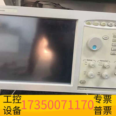 华泰16903A逻辑分析仪，，，所见即所得