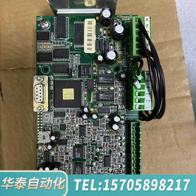 华泰VAF VISCOSITY 燃油供油单粘度控制器VS2