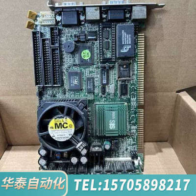 华泰台湾NEXCOM新汉板卡KJ060010-550E议价 欢迎来询！