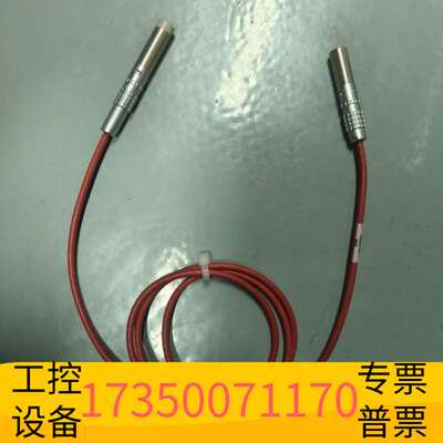 华泰高压电源输出接头ION SOURCE H.V. 100307议价