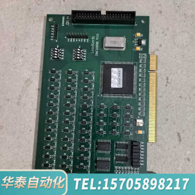 华泰雷赛高性能运动控制卡 DMC1000B，，