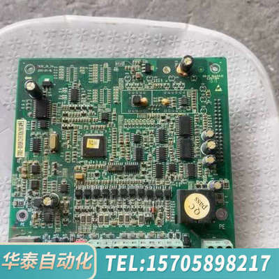 华泰INVT CHF100A motherboard