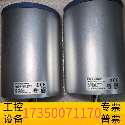 华泰INFICON真空计 CDG160D 100 Torr