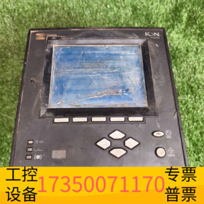 华泰Schneider ION7500 电能分析表