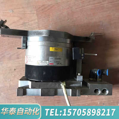 华泰NSK JS2006FN001直驱伺服马达 ，具体看