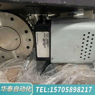 华泰MKS Type 683控制阀，型号683B-24562，原