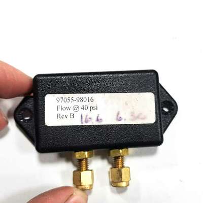 赛默飞分流阀97055-98016，邮