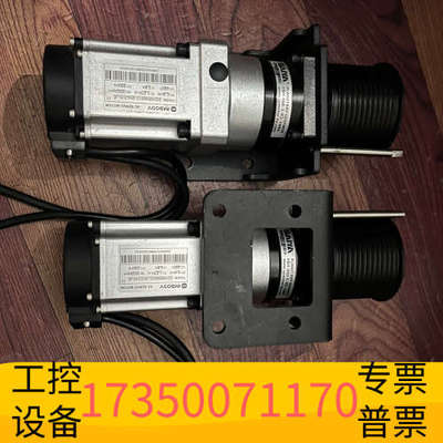 华泰2台IMBODY交流伺服电机。