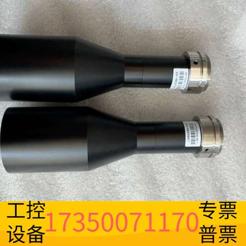 华泰灿锐工业双远心镜头 xf-t03x110 v5.1 0.3倍议价