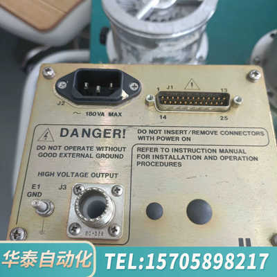 华泰Glassman格拉斯曼高压电源，PS/CMI-002-11