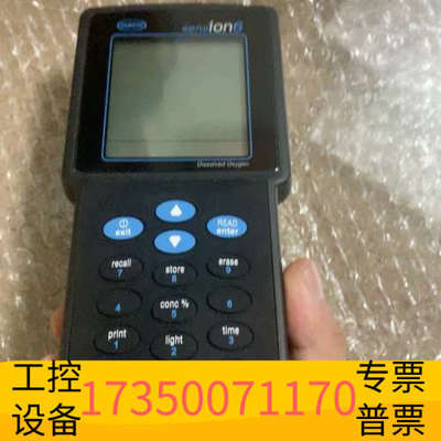 华泰哈希  sension6溶解氧主机 设备