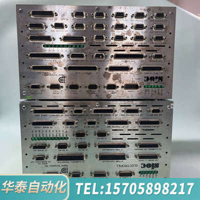 华泰NOVELLUS  控制器 02-168109   02-1