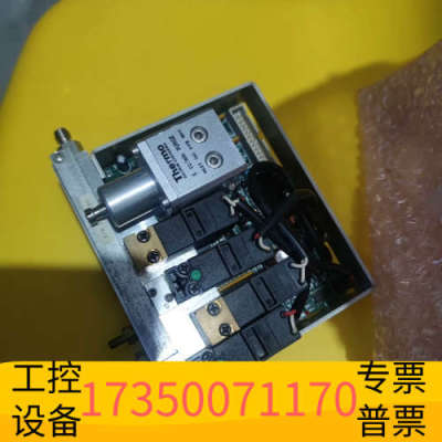 华泰赛默飞气相色谱仪 气路控制器DPFC P/PKD 2