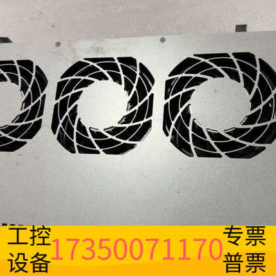 华泰出Infinera ITC-16 FANTRAY风扇插箱