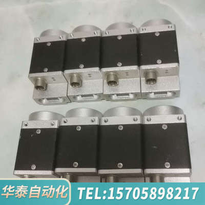 华泰MVC360MF-M00工业相机。。