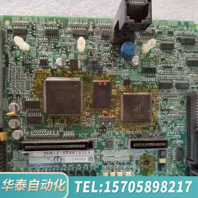 华泰YASKAWA CPU motherboard