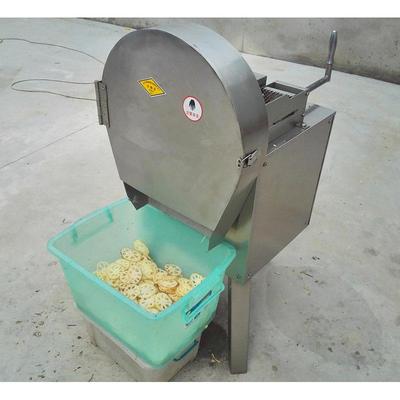 动多NAJ能商用果功水蔬切片机果蔬菜切电片机