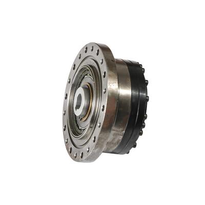 谐波减速谐波减速机HSG-25-1002手CUH中空臂伺服谐波机-器人用