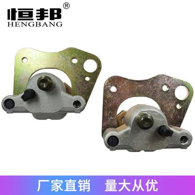 沙滩车UTV ATV改装配件北极星卡泵下泵Polaris Magnum/Sportsman