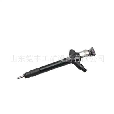 16600-L100 506共C轨油器16600LC00 2喷95050-01901厂家供应