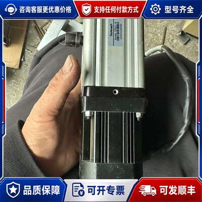 议价钛玛科Techmach纠偏执行器， TIB03-18（TM0可维修