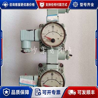 议价OVAL NPI45B30 1781CC 阀门指示器 备可维修