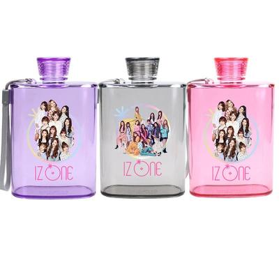 新款IZ*ONE張元英權恩菲姜惠元本田仁美金采元PRODUCE 48周边学生