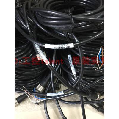 BANNER邦纳 MQDC-415/MQDC-415RA配传感器连接线全新原装正品现货