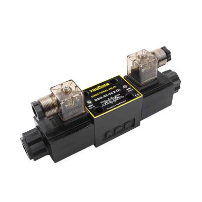 DSG-02-3C2 2B2 2B3B 3C3 3C4 3C60 3C10-DL液压电磁阀 YOUQUEN