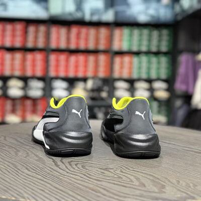 Puma/彪马正品Triple男女舒适减震实战运动耐磨篮球鞋195217 08