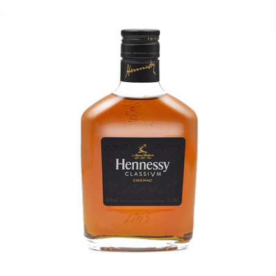 轩尼诗新点法国原瓶进口白兰地