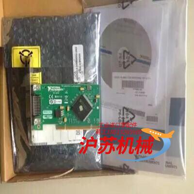 ni pci-gpib ieee4882 全新原装正品