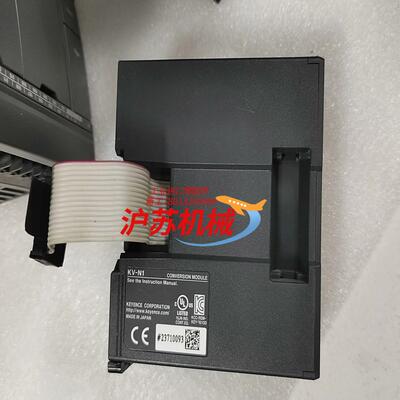 基恩士KV-NC1EPKV-N1实图拍摄功能正常一起