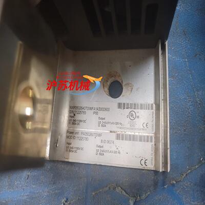 Switch变频模块制动单NXP05026A0T0IW