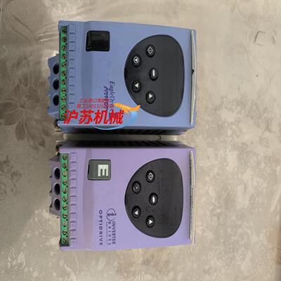 英泰变频器OPTIDRIVE   ODE1-11050-US