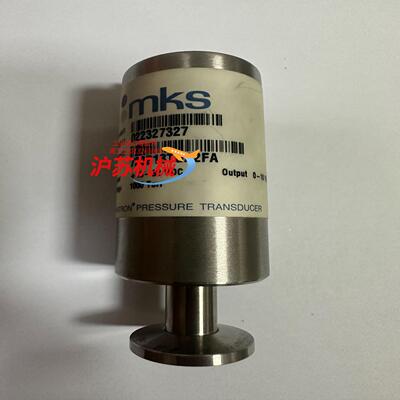 MKS 722B13TGA2FA 真空计实验用的1000t