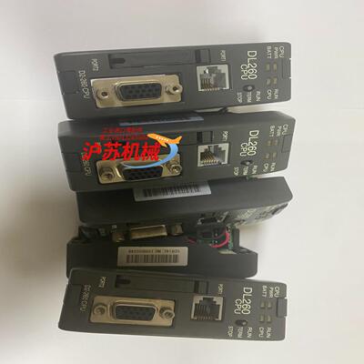 光洋PLC模块CPU  DL260 CPU  件还有其他