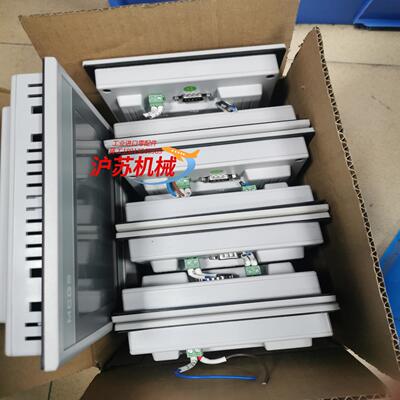 昆仑通态触摸屏型号tpc7072gi现货10台