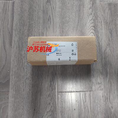 出易福门模块AL2341模块全新原装现货IFM全新