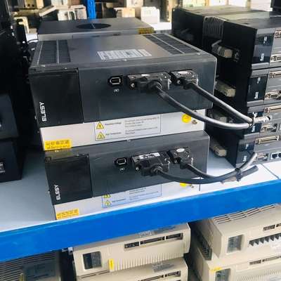 ESDC-110DP 伊莱斯ELESY伺服驱动器 3PH