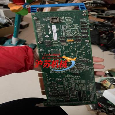 ACS TECH80 SPiiPLUS PCI-48 RE