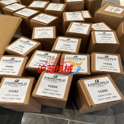 仙童FAIRCHILD精密调压阀调压器10264 102