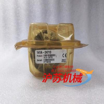 mks 真空计 141a-24713 1torr 全新原