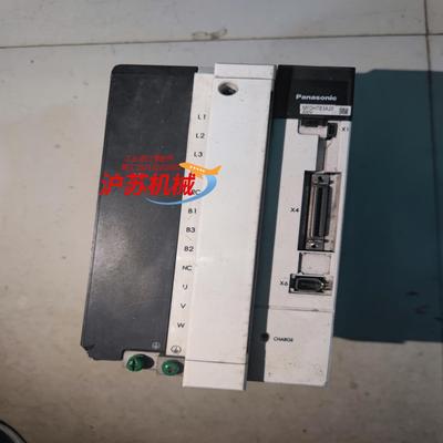 MFDHTB3A2E 5KW伺服驱动器