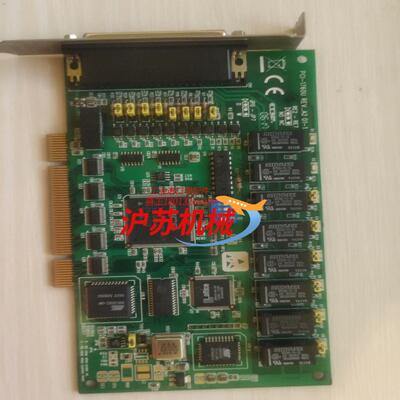 研华采集卡 PCI－1760U REVA2工业设备板卡