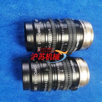 COMPONON-S  2850镜头