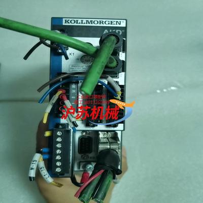AKD-P00606-NBEC-0000  科尔摩根驱动器